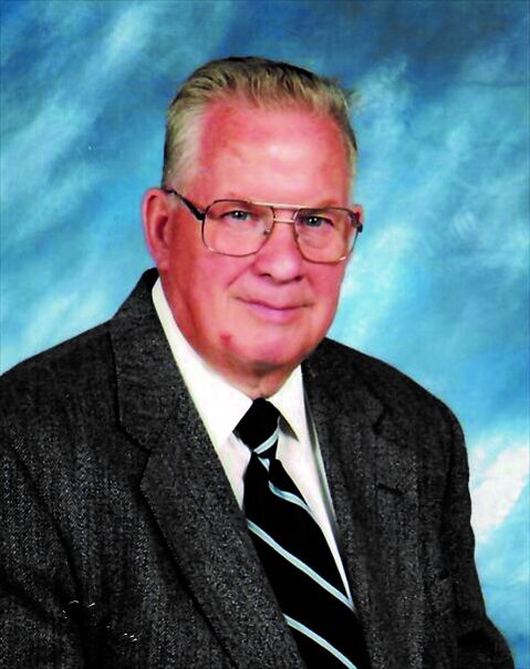 Jack O. Cramer - Herald-Standard